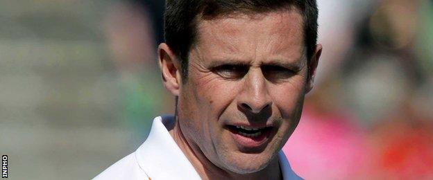 Antrim's Matthew Fitzpatrick in last-ditch plea over Donegal game ...