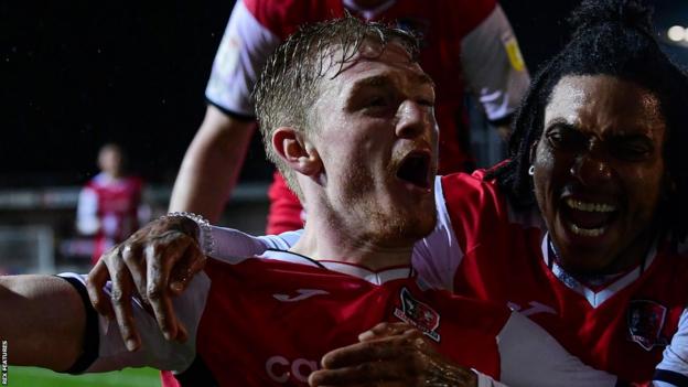 Jack Sparkes: Portsmouth sign former Exeter City left back on two-year ...