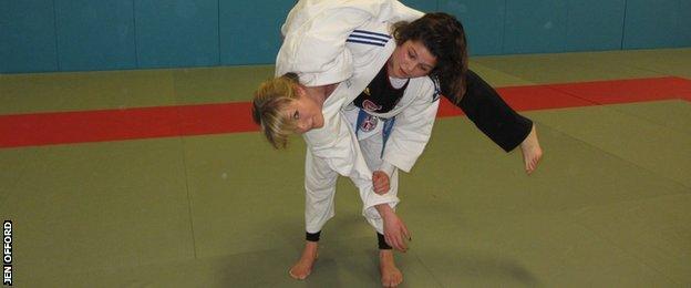 Get Inspired: Meet people inspired by the Olympics & Paralympics to try ...