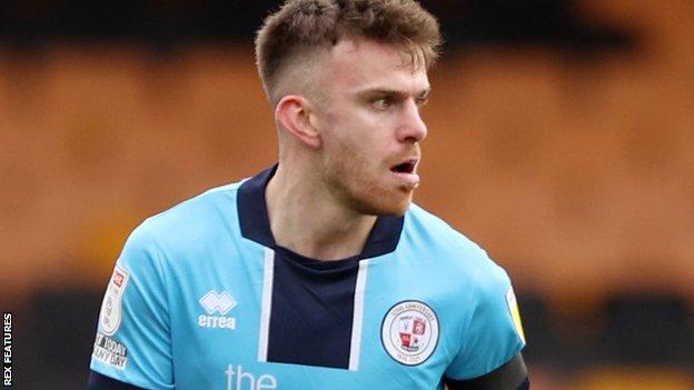 Crawley Town release six players as talks carry on with eight more ...