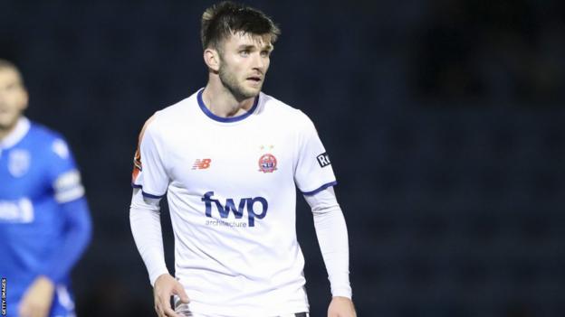 AFC Fylde: Coasters clinch promotion to National League - BBC Sport