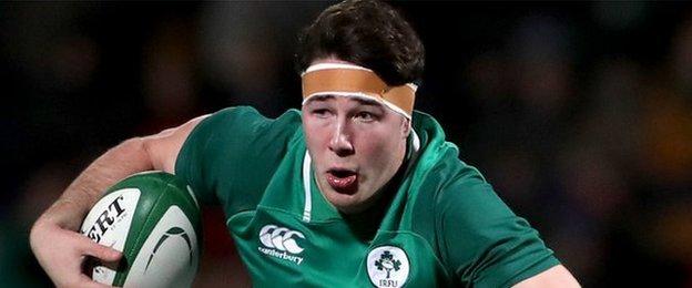 Pro14: Ulster coach Roddy Grant says side are 'battle-hardened and ...