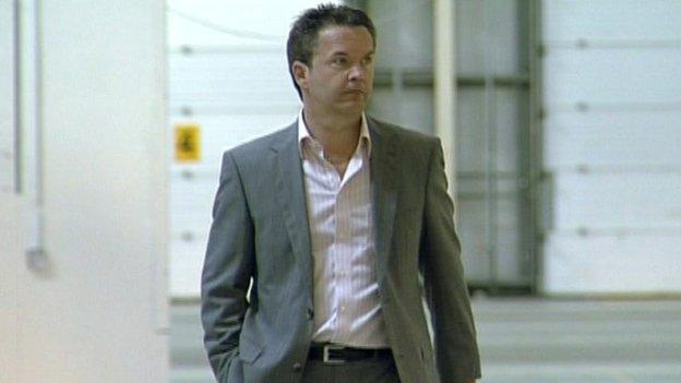 Hartlepool United under threat as potential investor ends interest in ...