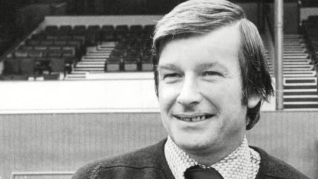 Stan Anderson: Ex-Sunderland, Newcastle & Middlesbrough captain dies ...