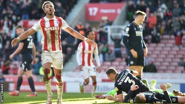 Stoke City: Owners ease finances after reducing club debt by £160m ...