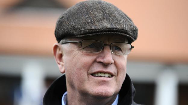 'Mick Channon's team have notable spring in their step as they return ...