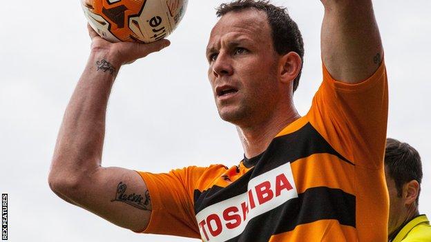 Sam Togwell: Eastleigh sign Barnet midfielder for reported £20,000 ...