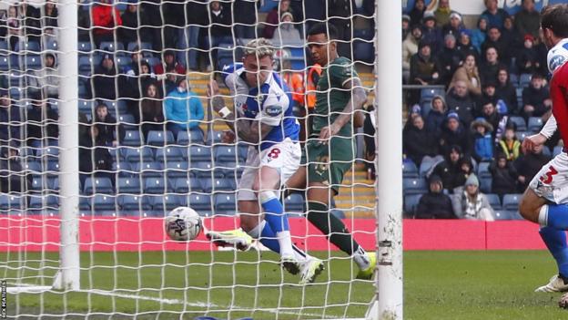 Morgan Whittaker: Plymouth Argyle must create more chances for top ...