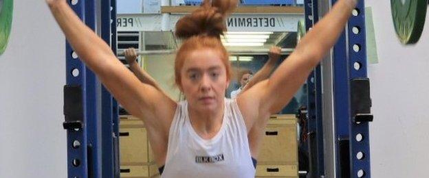 Commonwealth Games: Crymble and Doyle to represent Team NI in ...