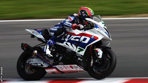 Sunflower Trophy: Michael Laverty looks to add to record tally of wins ...