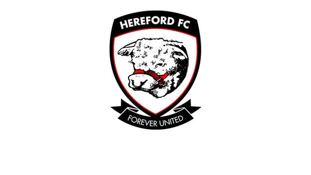 Hereford FC: Bulls fans 'United' once more at Edgar Street - BBC Sport
