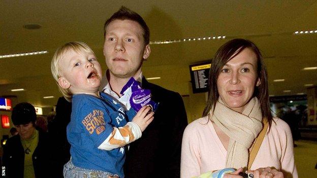 Garry O'Connor: What did we learn from fallen striker's documentary ...