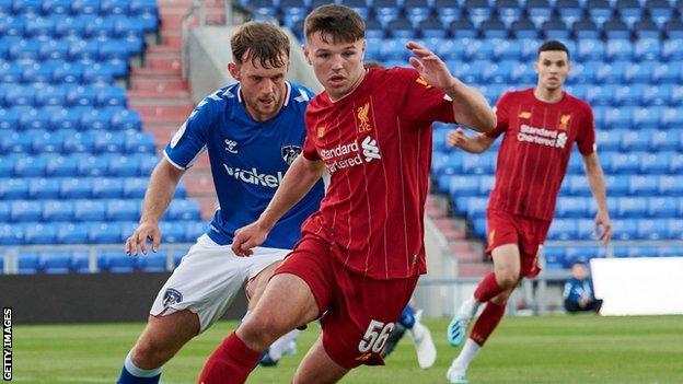 Bobby Duncan: Ex-Liverpool striker's agent Saif Rubie banned by FA for ...