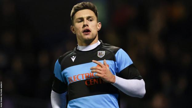 Welsh Premiership play-offs: Cardiff to host Llandovery in final - BBC ...