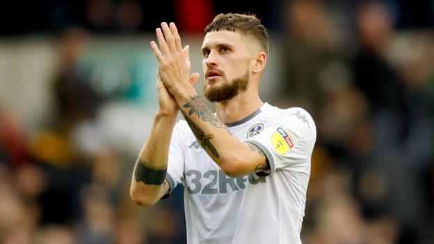 Mateusz Klich: Poland midfielder signs new long-term deal with Leeds ...