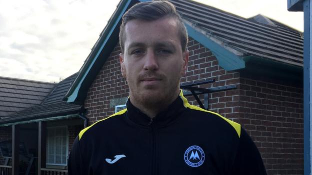 Ben Gerring: Torquay United defender says he will learn from extended ...