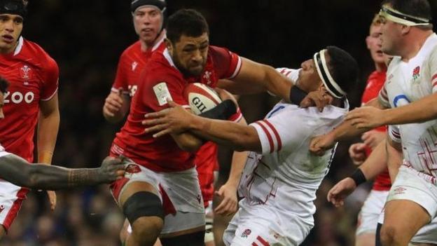 Six Nations 2023: Wales distracted by contract chaos, says Toby Faletau ...
