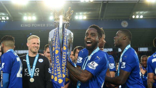 Swansea City: Nathan Dyer wants to prove point to former club Leicester ...