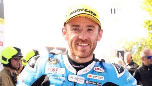British Superbikes: Glenn Irwin fifth in Silverstone opener as Lee ...