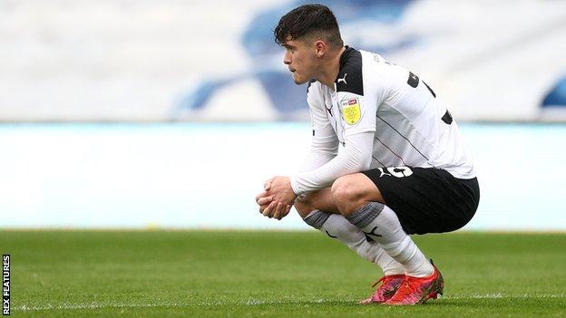 Ryan Giles: Wolverhampton Wanderers youngster joins Cardiff City on ...