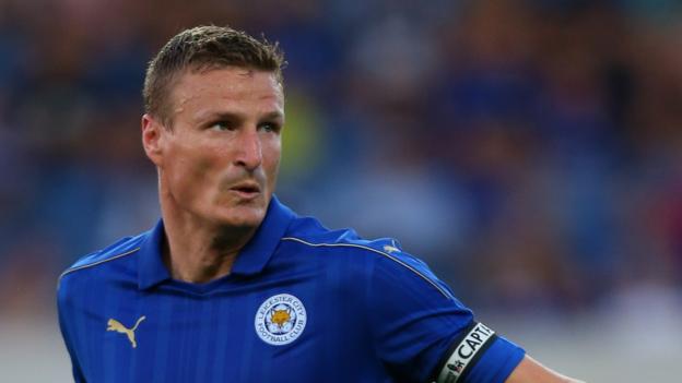 Robert Huth says he has retired and Derby County signing story 'couldn ...