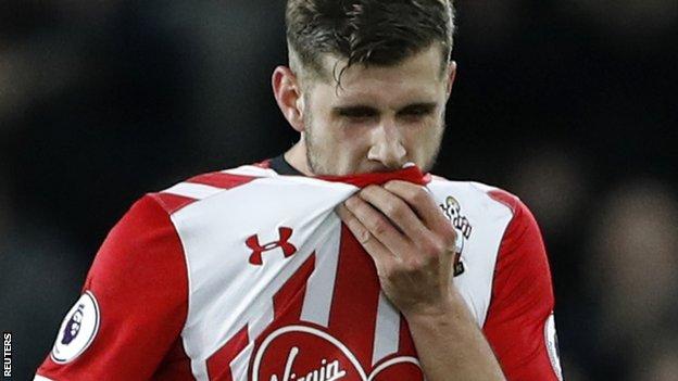 Jack Stephens: Southampton defender confident of response after festive ...