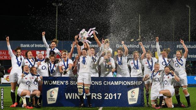 England women complete whitewash of Canada with victory in final Test ...