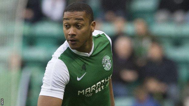 Chris Humphrey comes out of retirement to sign for East Kilbride - BBC ...
