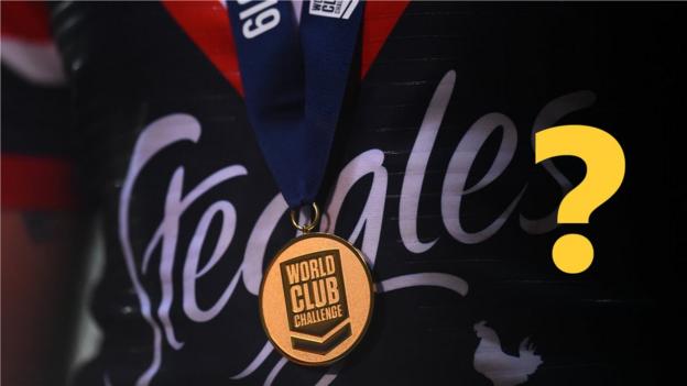 World Club Challenge: Test your knowledge of rugby league's annual club ...