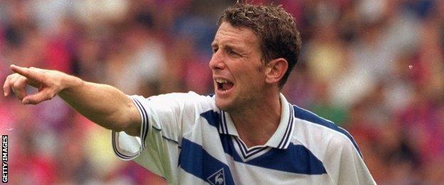 Ian Baraclough: Northern Ireland boss on losing his mum, NI's new breed ...