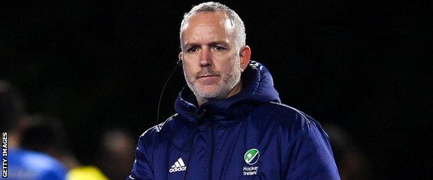 Ireland Hockey: Ireland's women and men aim to grab final World Cup ...