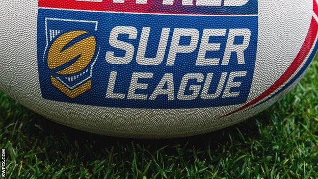 Catalans Dragons, Warrington Wolves, RFL & Super League condemn clashes ...