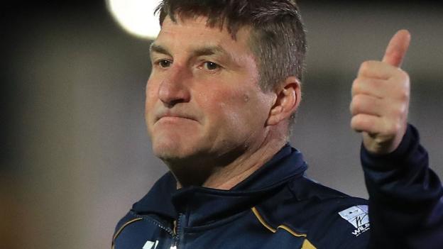 Super League: Leeds Rhinos v Hull KR - BBC Sport