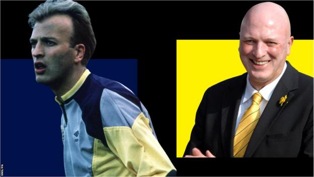 Angus Gunn: Why have Scotland turned to Norwich City's goalkeeper and ...