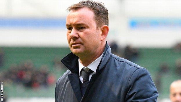 Plymouth Argyle: Club wants end to 'extreme and intolerable abuse' of ...