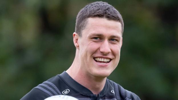 Pro14: Ian Nagle to make first Ulster start in inter-provincial match ...