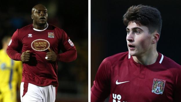 Scott Pollock: Ex-Hashtag United player swaps season ticket for spot in ...