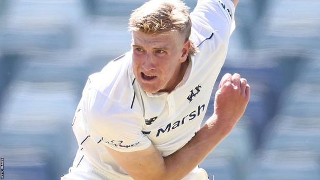 Will Sutherland: Essex sign Australian all-rounder for County ...