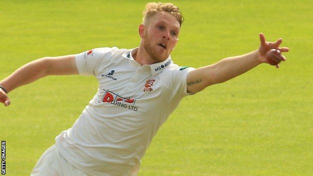 Dan Lawrence, Jamie Porter and Tammy Beaumont win at Cricket Writers ...