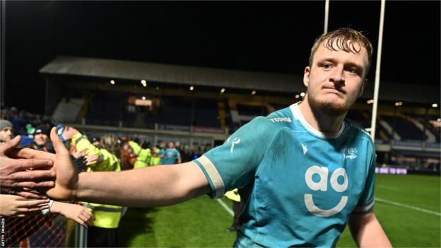 Sale Sharks: Opoku-Fordjour, Onasanya, Bamber & Ma'asi-White sign new ...