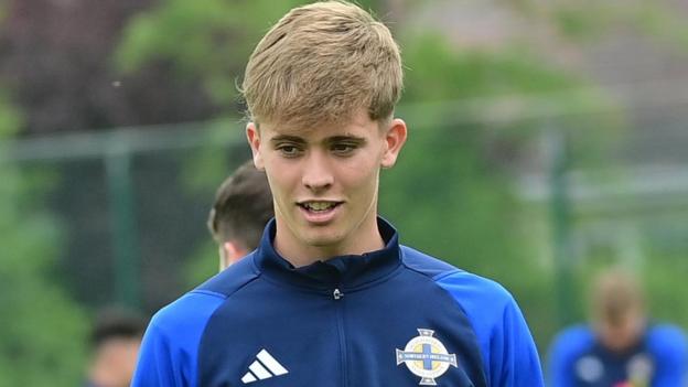 Euro 2024 qualifiers: 'Won't get any easier' - Michael O'Neill assesses ...