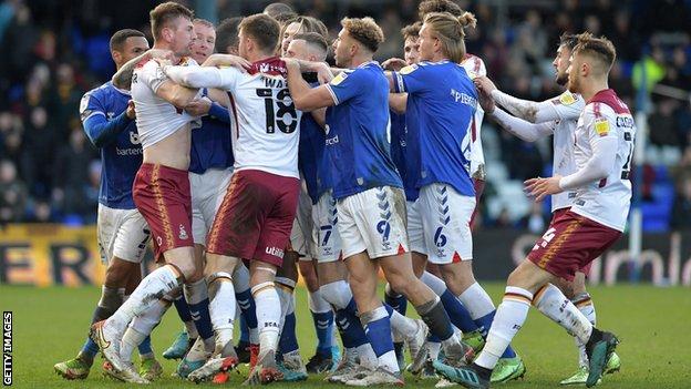 Paudie O'Connor: Bradford defender avoids ban after successful red card ...