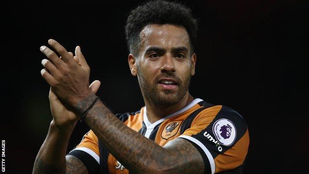 Tom Huddlestone: Derby County midfielder says play-offs are 'minimum ...