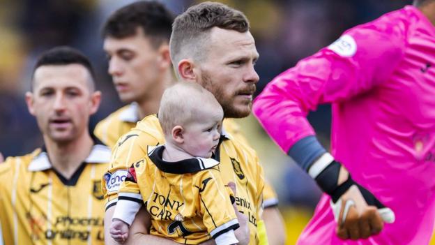 Scottish Premiership: Who is your player of season at each of the 12 ...