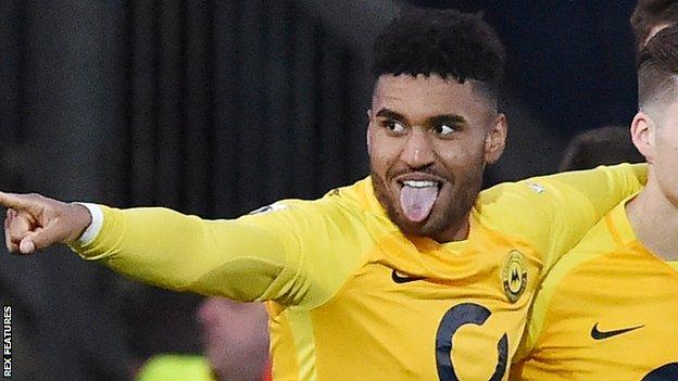 Torquay United release five players and transfer list three more after ...