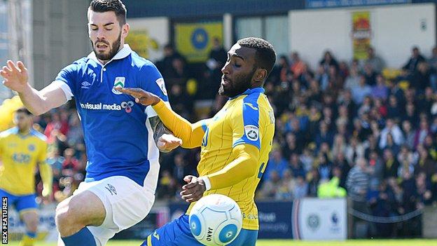 Gateshead sign Robbie Tinkler and JJ O'Donnell agrees new contract ...