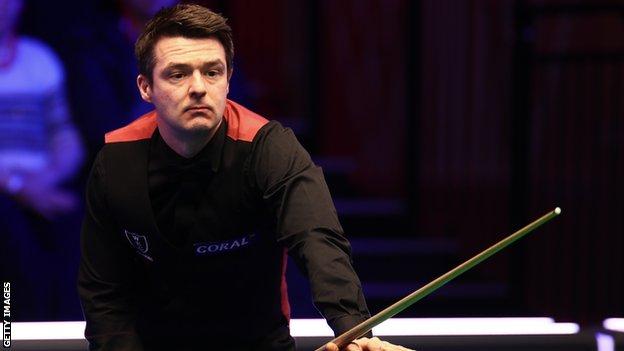 Michael Holt: Snooker Shoot Out champion savours maiden ranking event ...