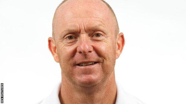 Ben Smith: Northants name ex-Leicestershire and Worcestershire player ...