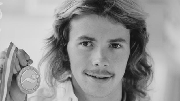 David Wilkie: Swimming 'a rich man's sport' & 'night and day' compared ...