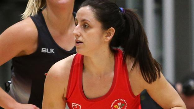 Netball: Wales seek interim coach for Commonwealth Games - BBC Sport